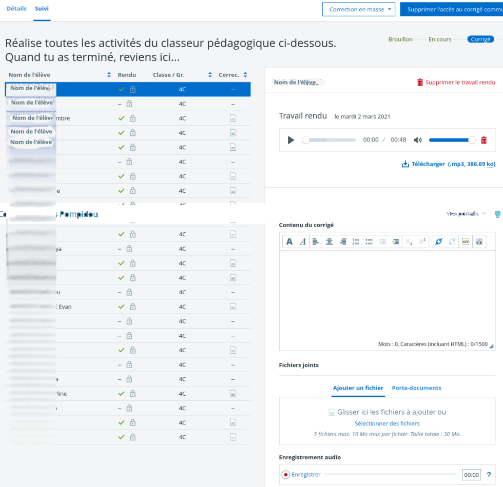 Assurer un cours à distance en langues vivantes - DRANE Bourgogne ...