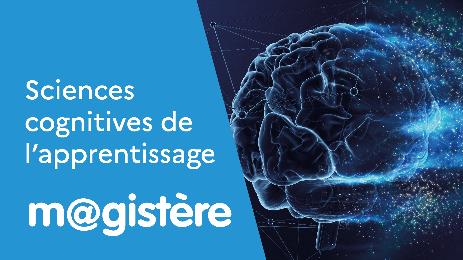 Sciences cognitives de l’apprentissage - DRANE Bourgogne-Franche-Comté