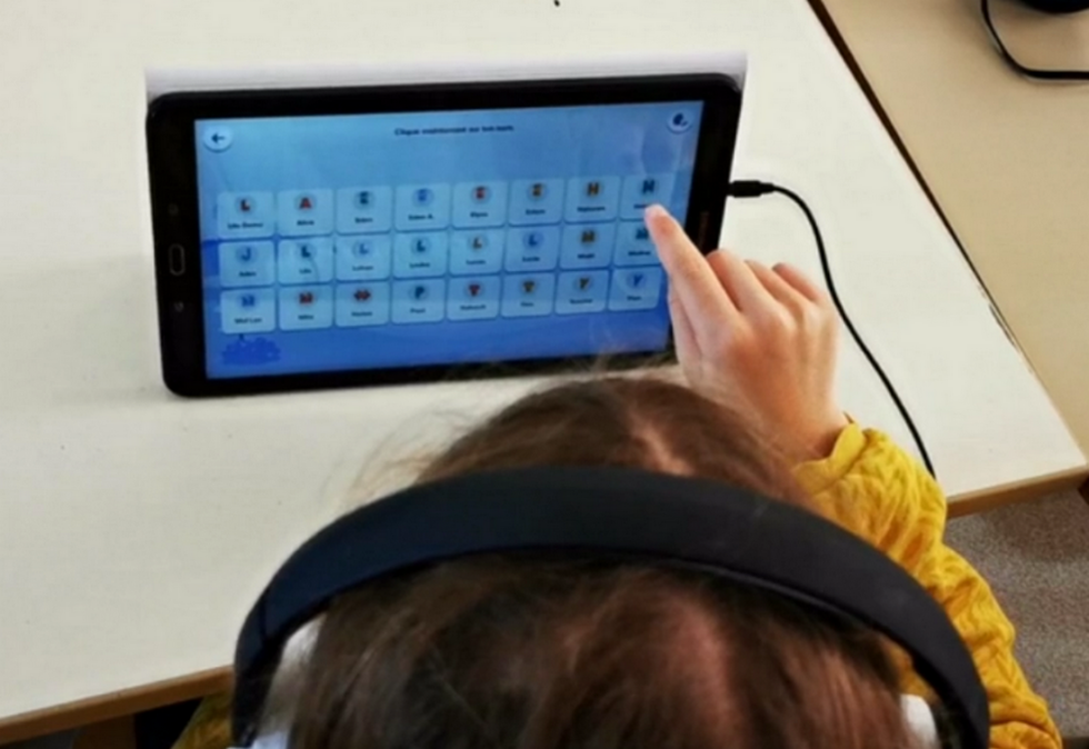 Utiliser Lalilo en classe - DRANE Bourgogne-Franche-Comté