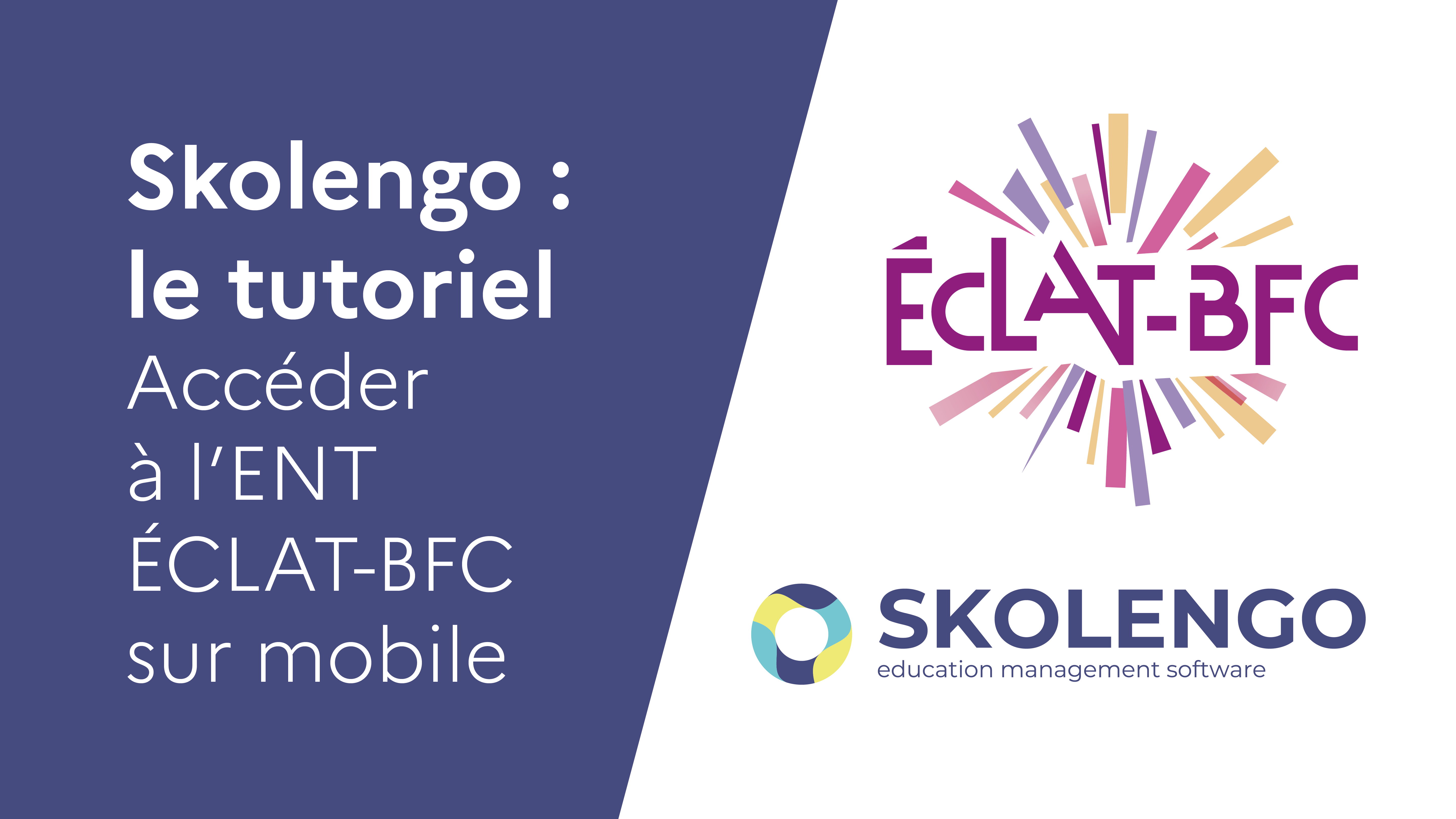 Comment débuter avec la nouvelle application mobile Skolengo ? - DRANE ...