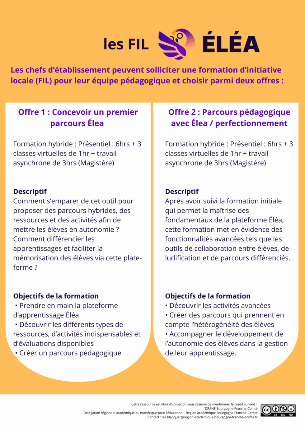 Accompagnement_Éléa - DRANE Bourgogne-Franche-Comté